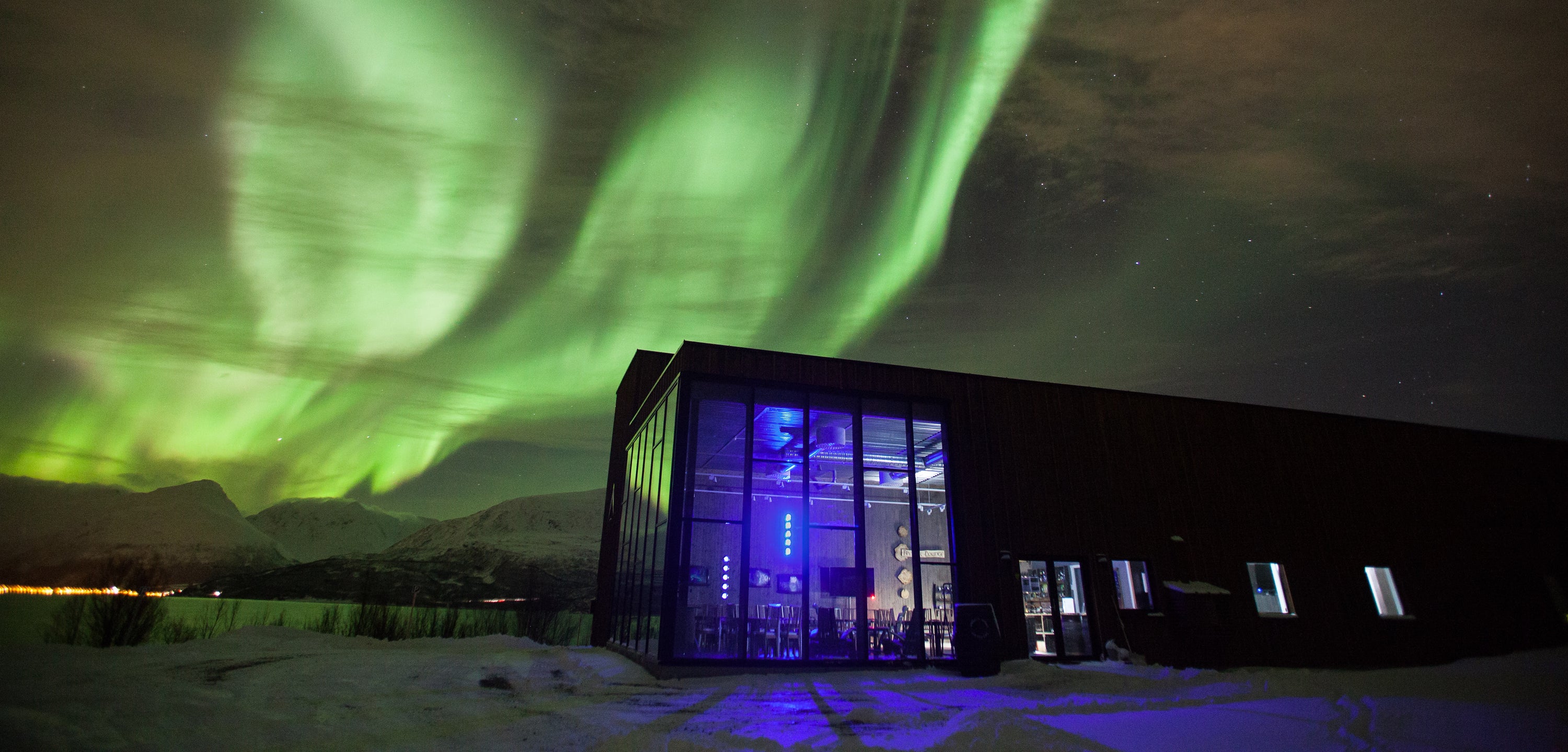 Aurora Spirit Souvenirs – Aurora Spirit Experience